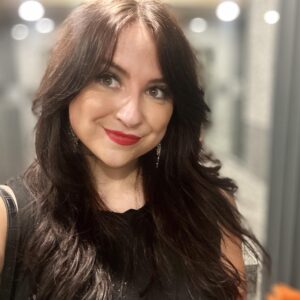 Shauna Jones - Photo Mode Awards 2025 | Celebrating the Art of Virtual ...