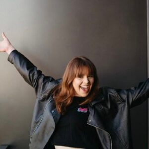 Laura Beitzel - Photo Mode Awards 2025 | Celebrating the Art of Virtual ...